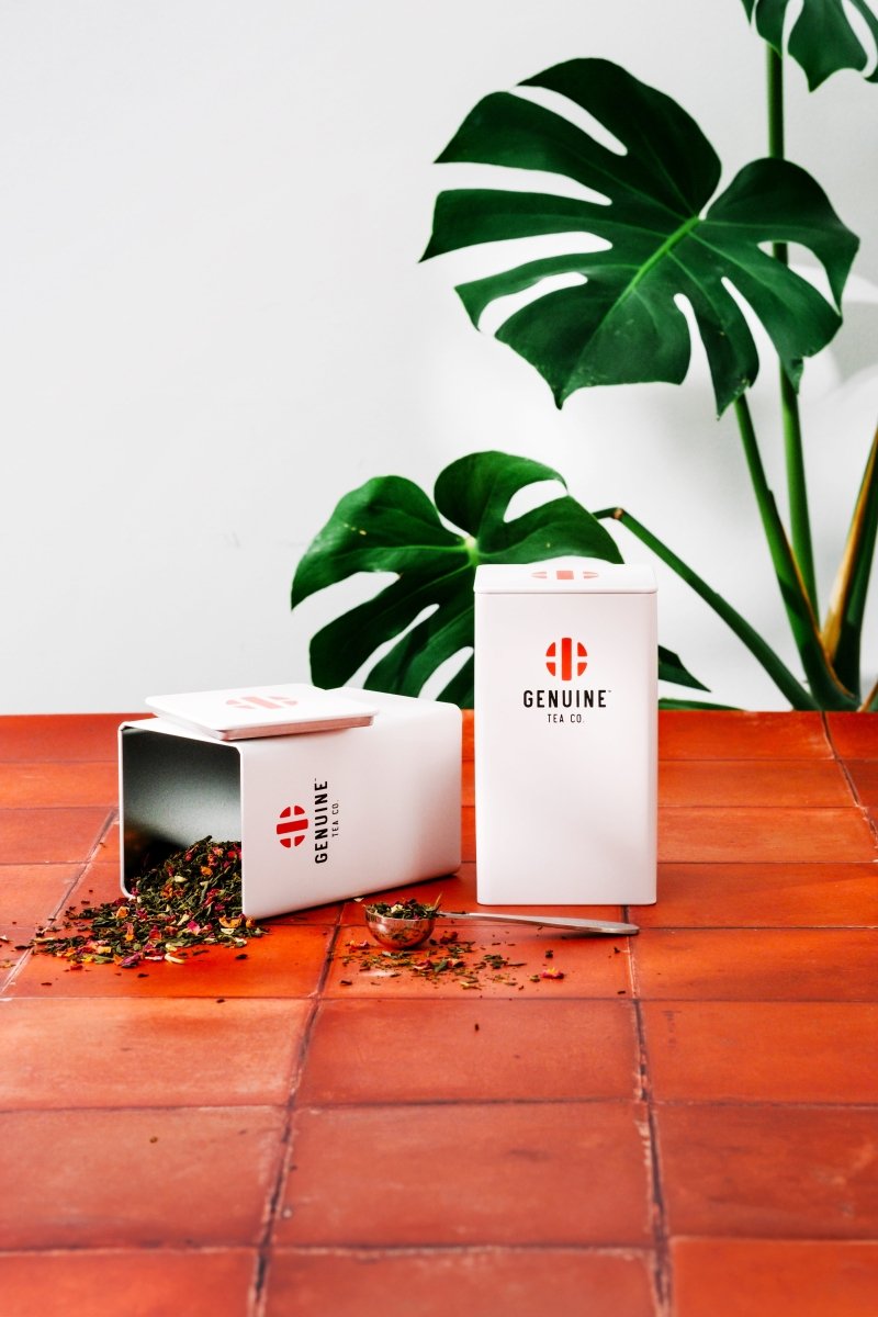 Collections – Genuine Tea