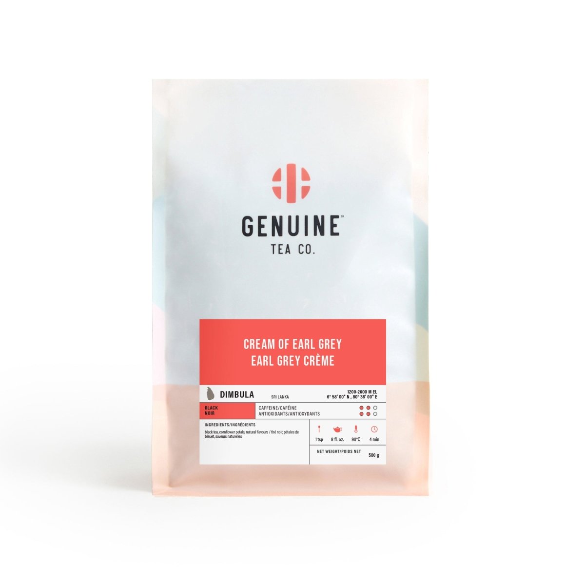 Collections – Genuine Tea