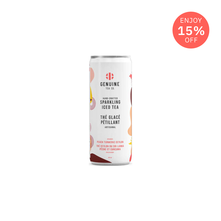Genuine Tea - Canada's Best Organic Tea Brand - Ethically Sourced Teas