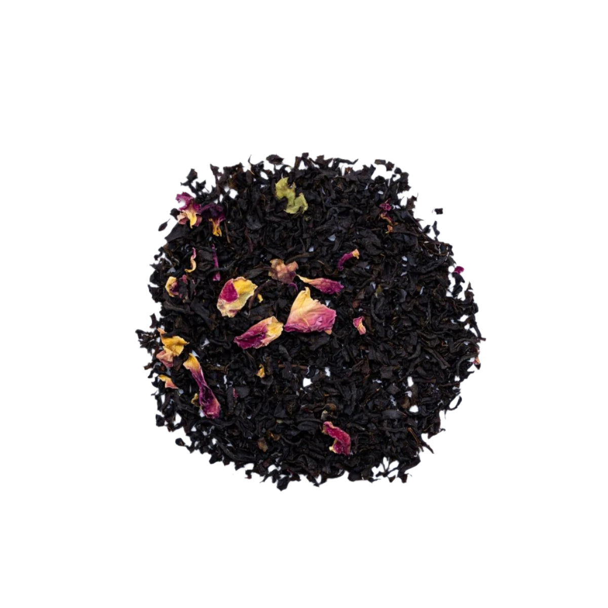 Canadian Maple Cream - Black Tea – Genuine Tea