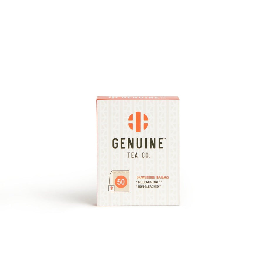 Genuine Tea - Canada's Best Organic Tea Brand - Ethically Sourced Teas