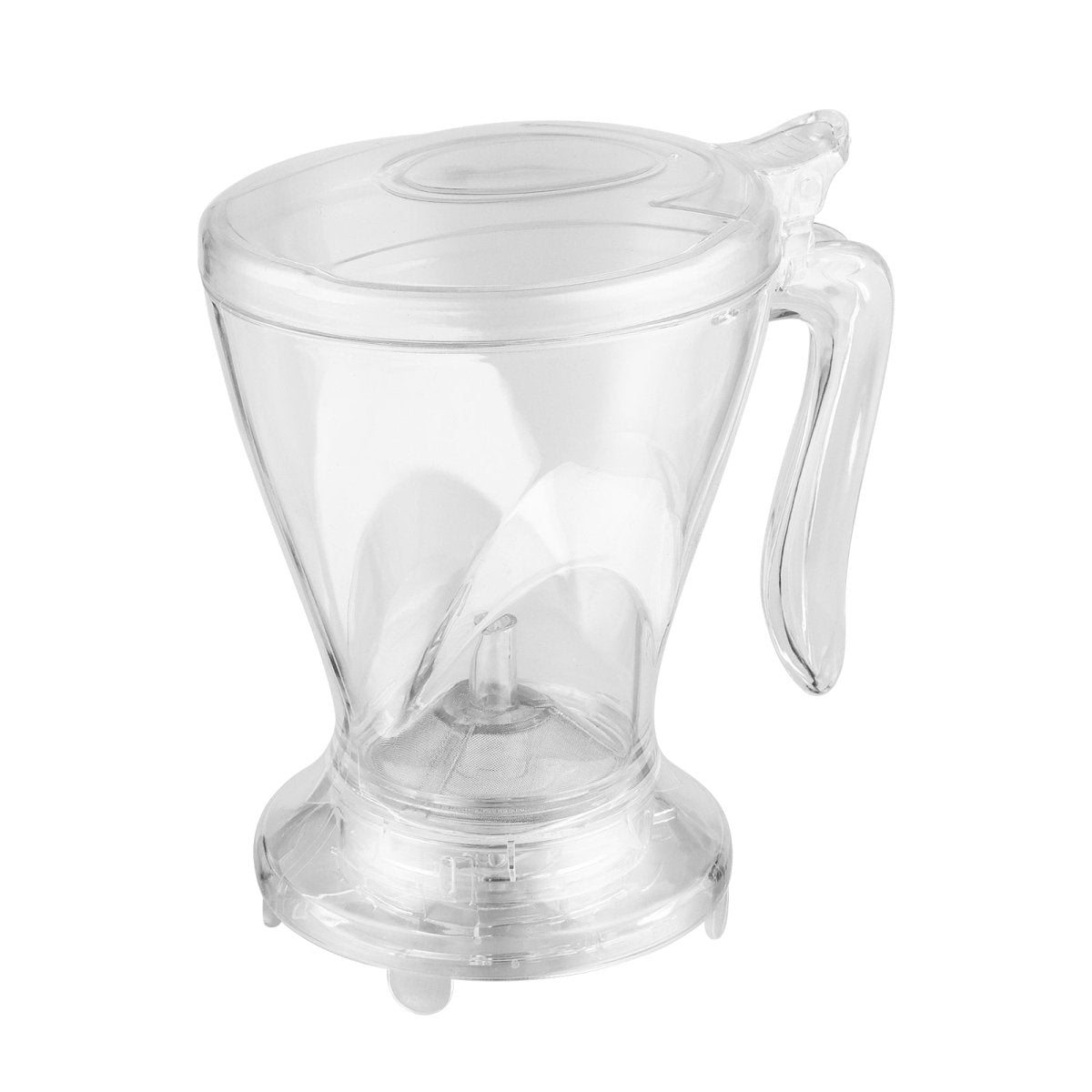 Genuine Tea Gravity Steeper