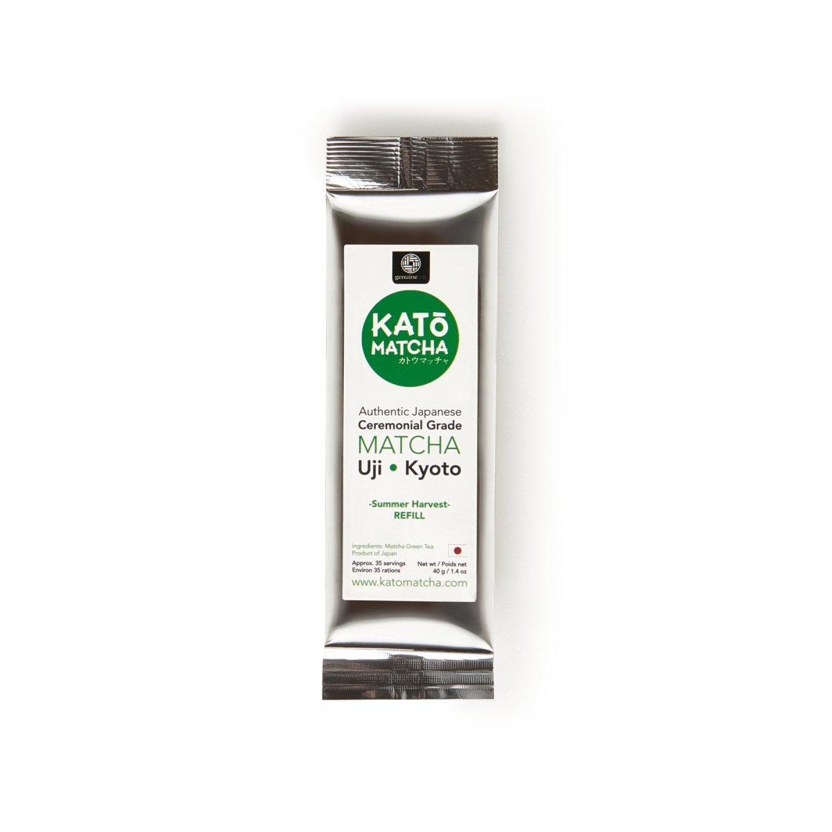 matcha club - Subscription Matcha – Genuine Tea