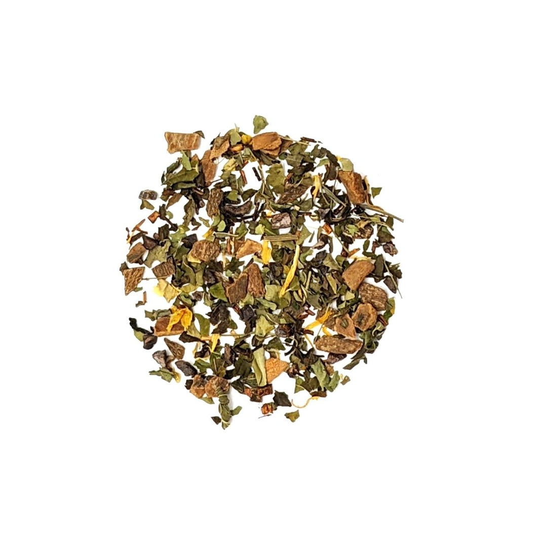 Genuine Tea - Canada's Best Organic Tea Brand - Ethically Sourced Teas