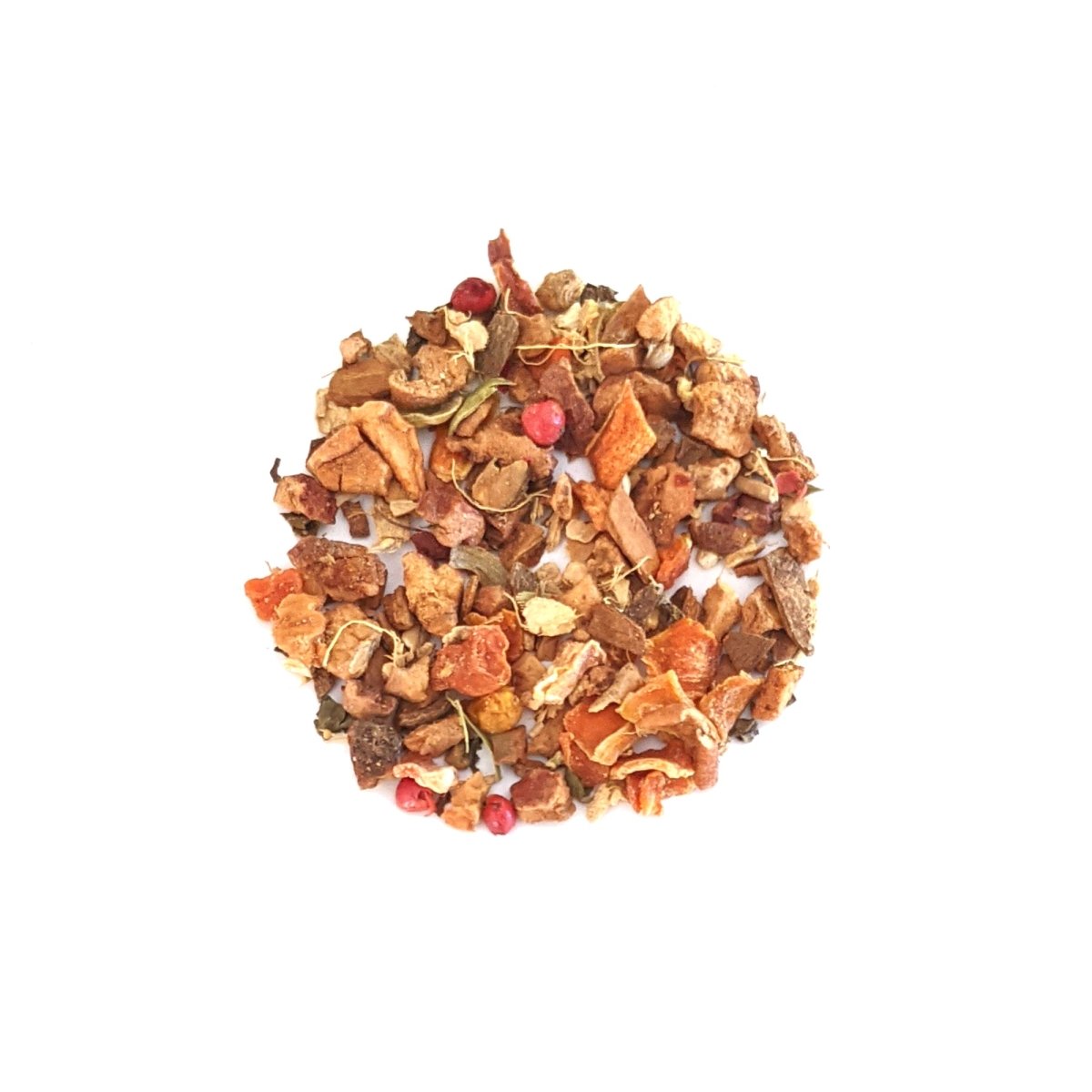 Genuine Tea - Canada's Best Organic Tea Brand - Ethically Sourced Teas