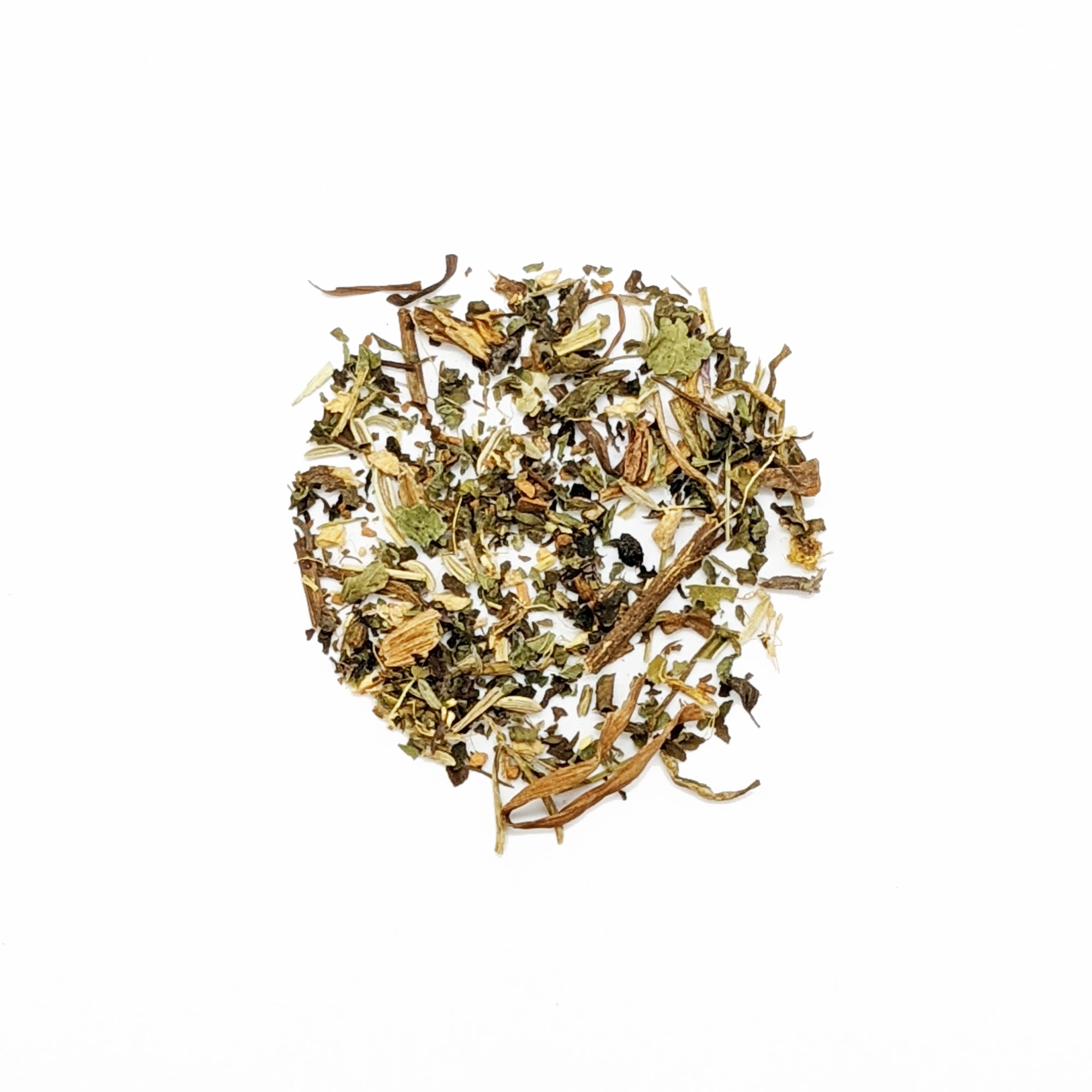 Genuine Tea - Canada's Best Organic Tea Brand - Ethically Sourced Teas